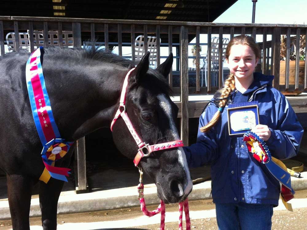 Brentwood Riding Lessons Gallery | Equestrian Show Teams Photos